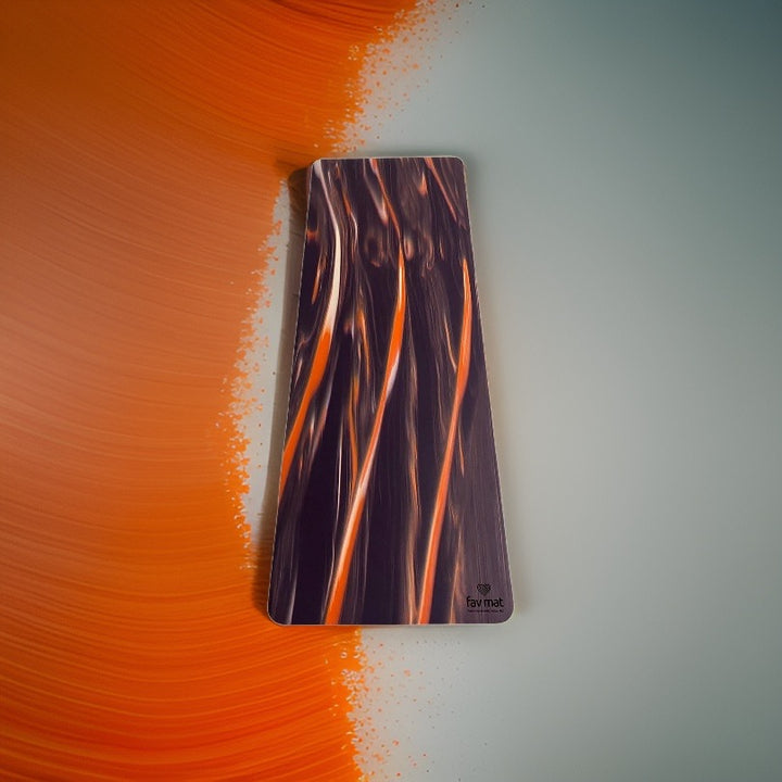 Super-Grip Yoga Mats – FAV.MAT